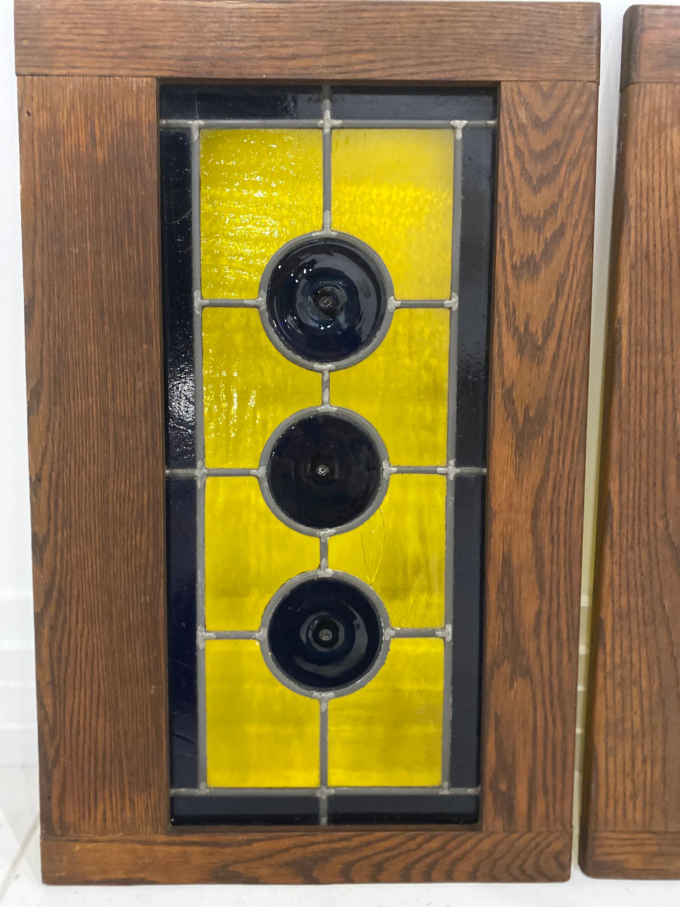 Unique and Special Leaded Glass Windows - Etsy