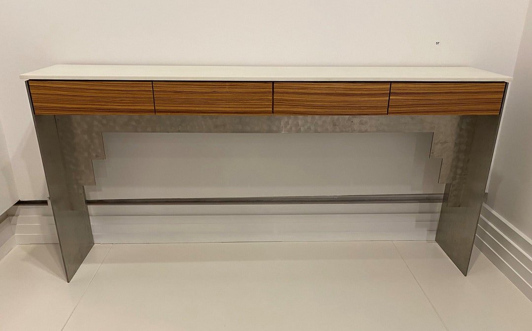 Rusty Wolfe Original Table - Etsy