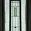 Antique English Stained Glass Window - Etsy