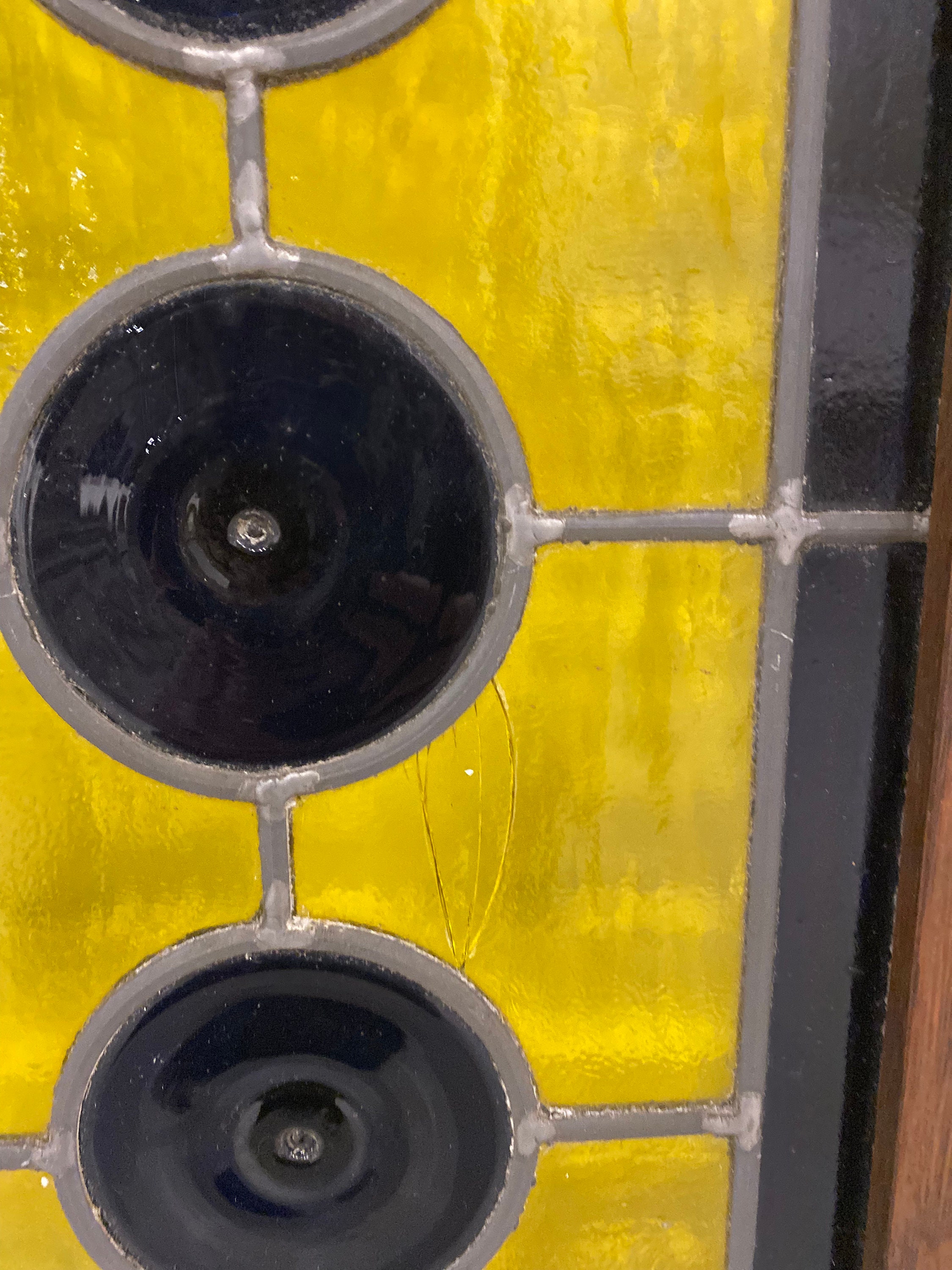 Unique and Special Leaded Glass Windows - Etsy