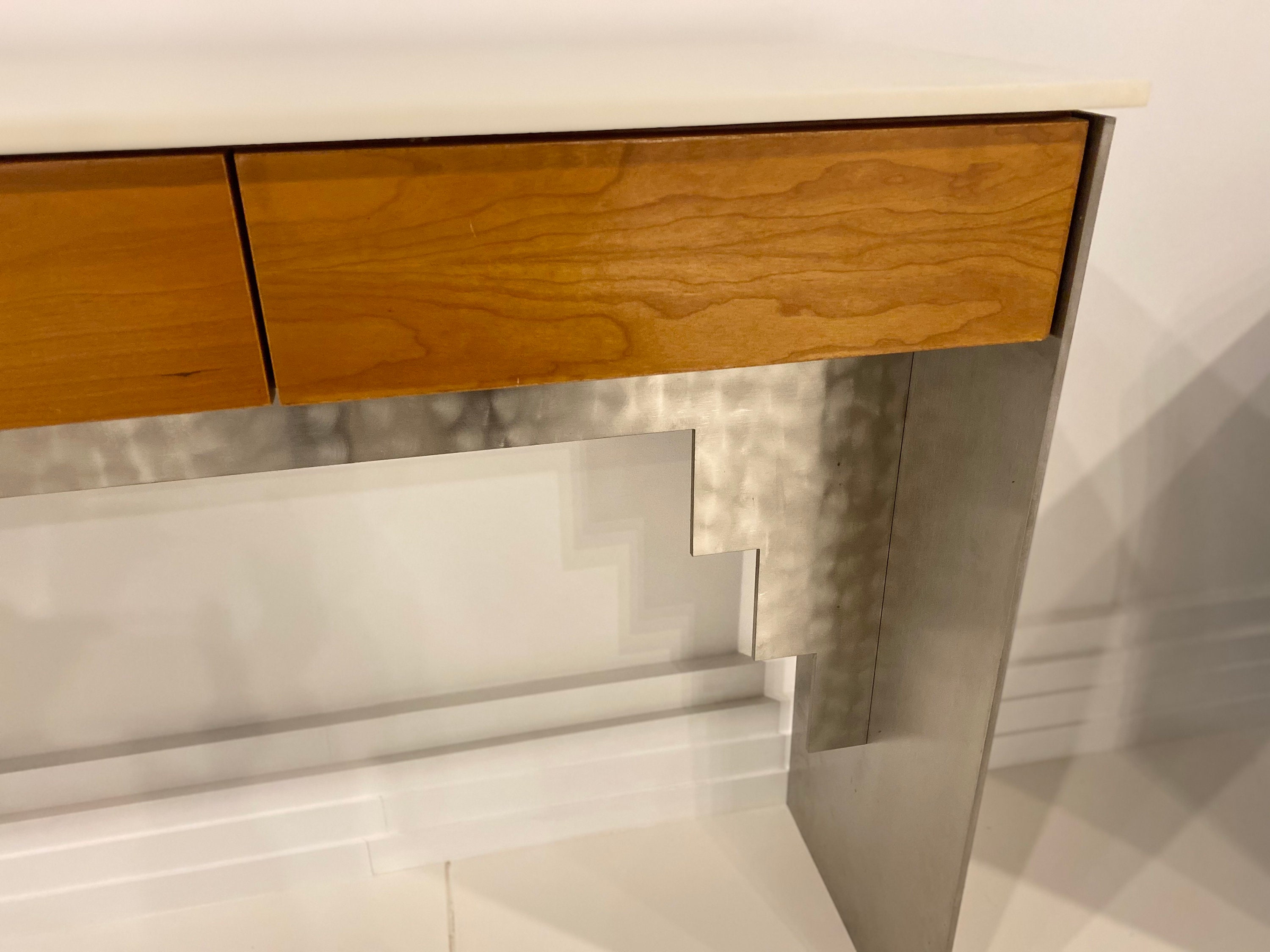 Rusty Wolfe Original Table - Etsy