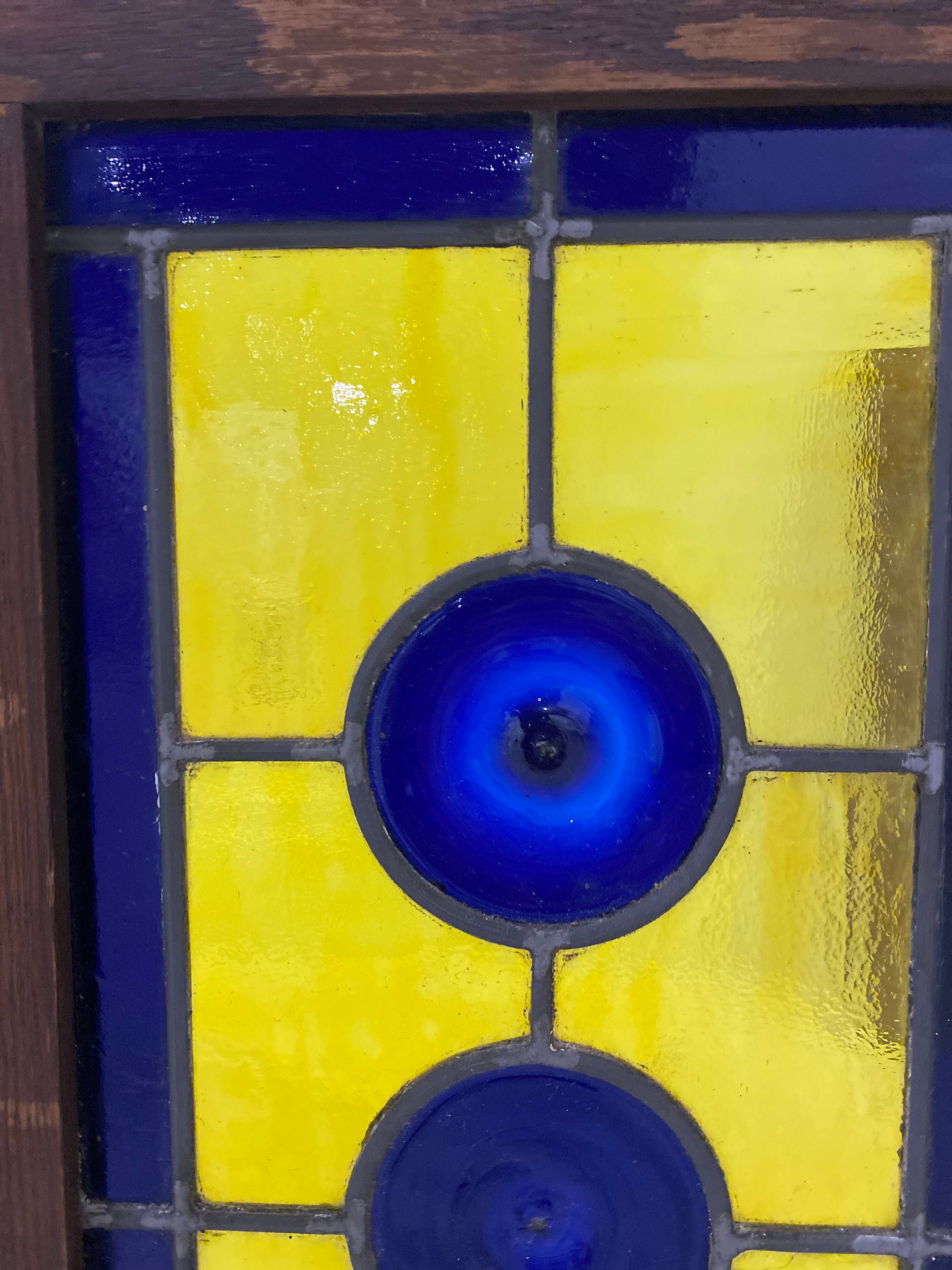 Unique and Special Leaded Glass Windows - Etsy