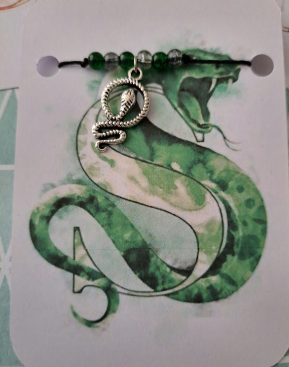 Harry potter wish bracelet store