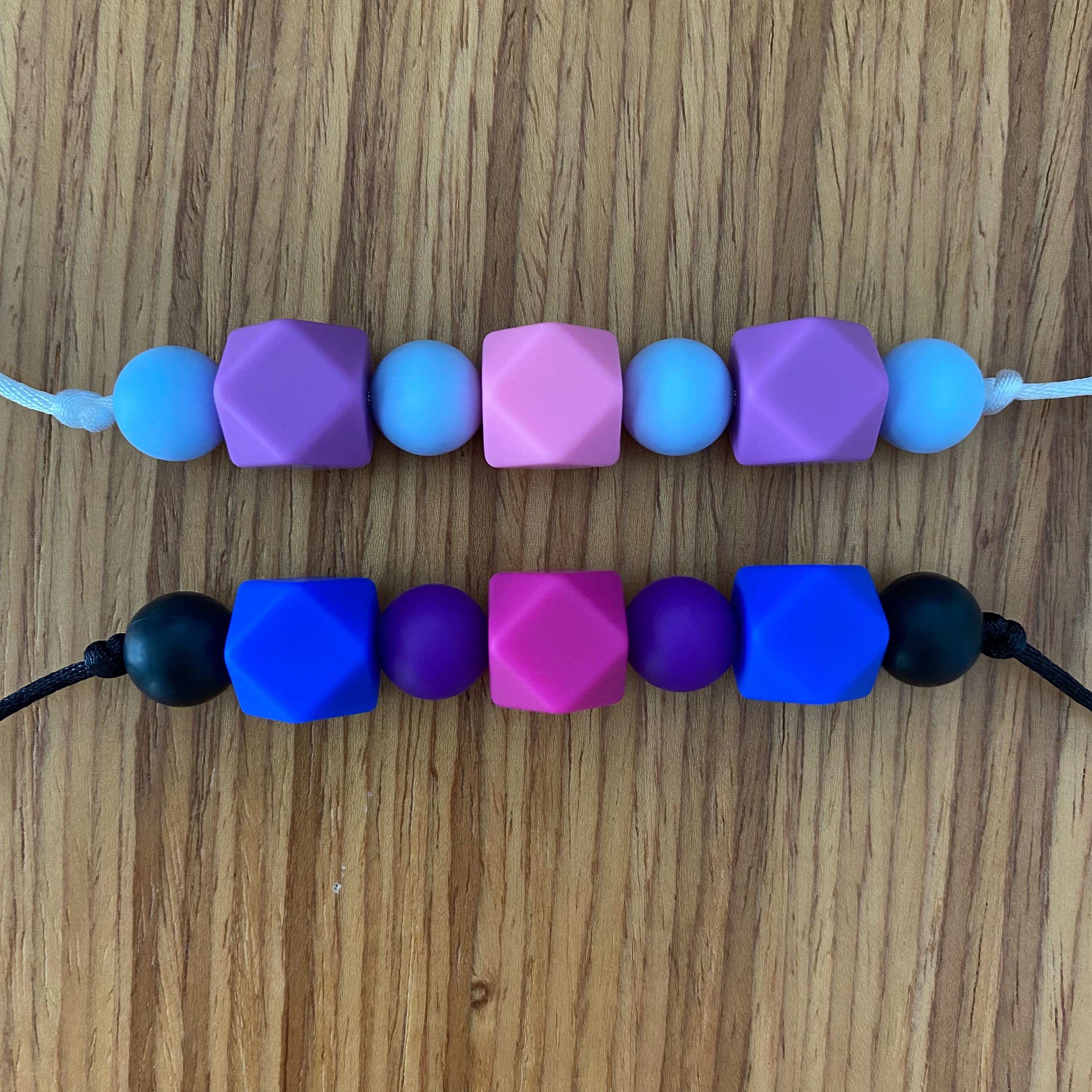 Chewelry Stylish Sensory Chew Jewelry for Autism & ADHD