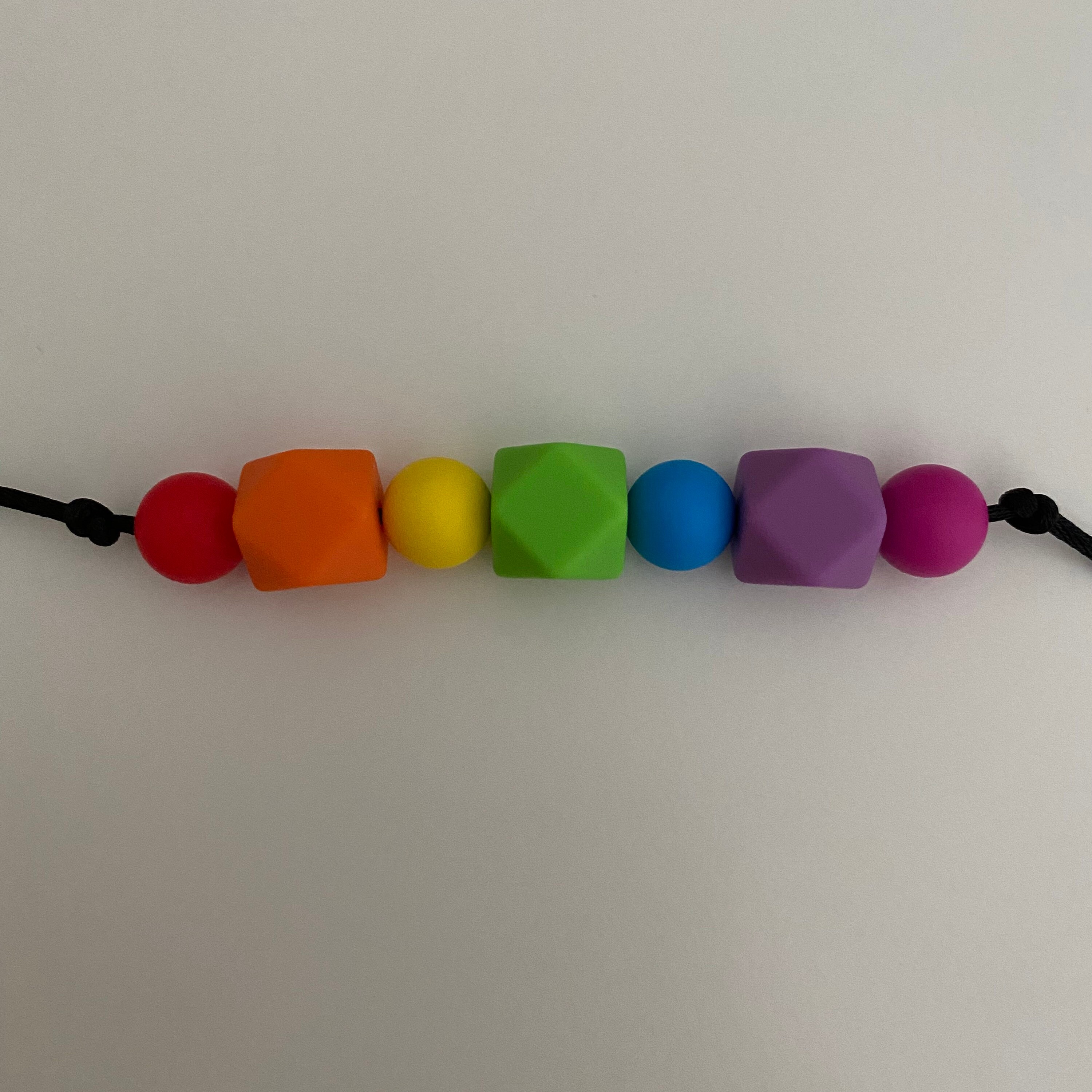 Chewelry Stylish Sensory Chew Jewelry for Autism & ADHD