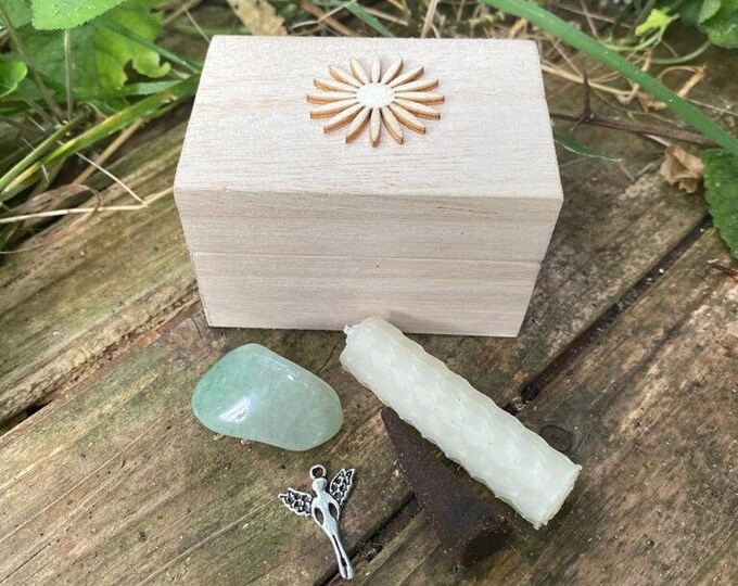 MooncraftmagickStore (by Luna) - Etsy UK