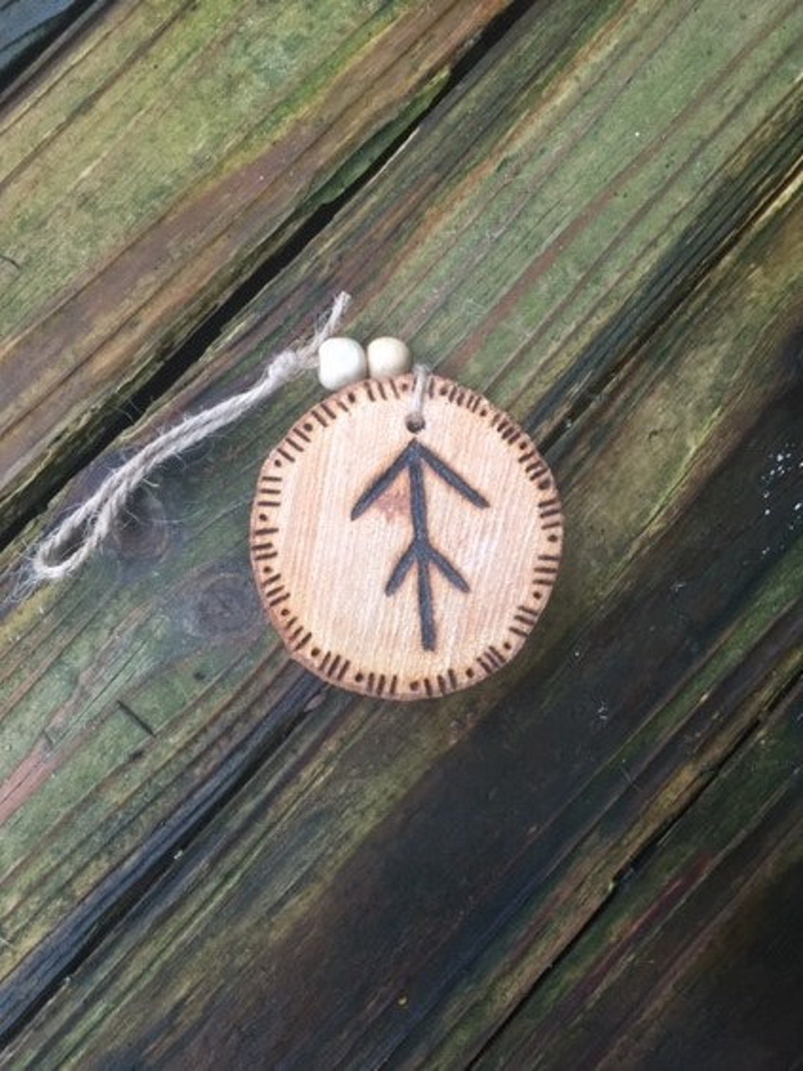 Bind Rune for Divine Energy | Etsy