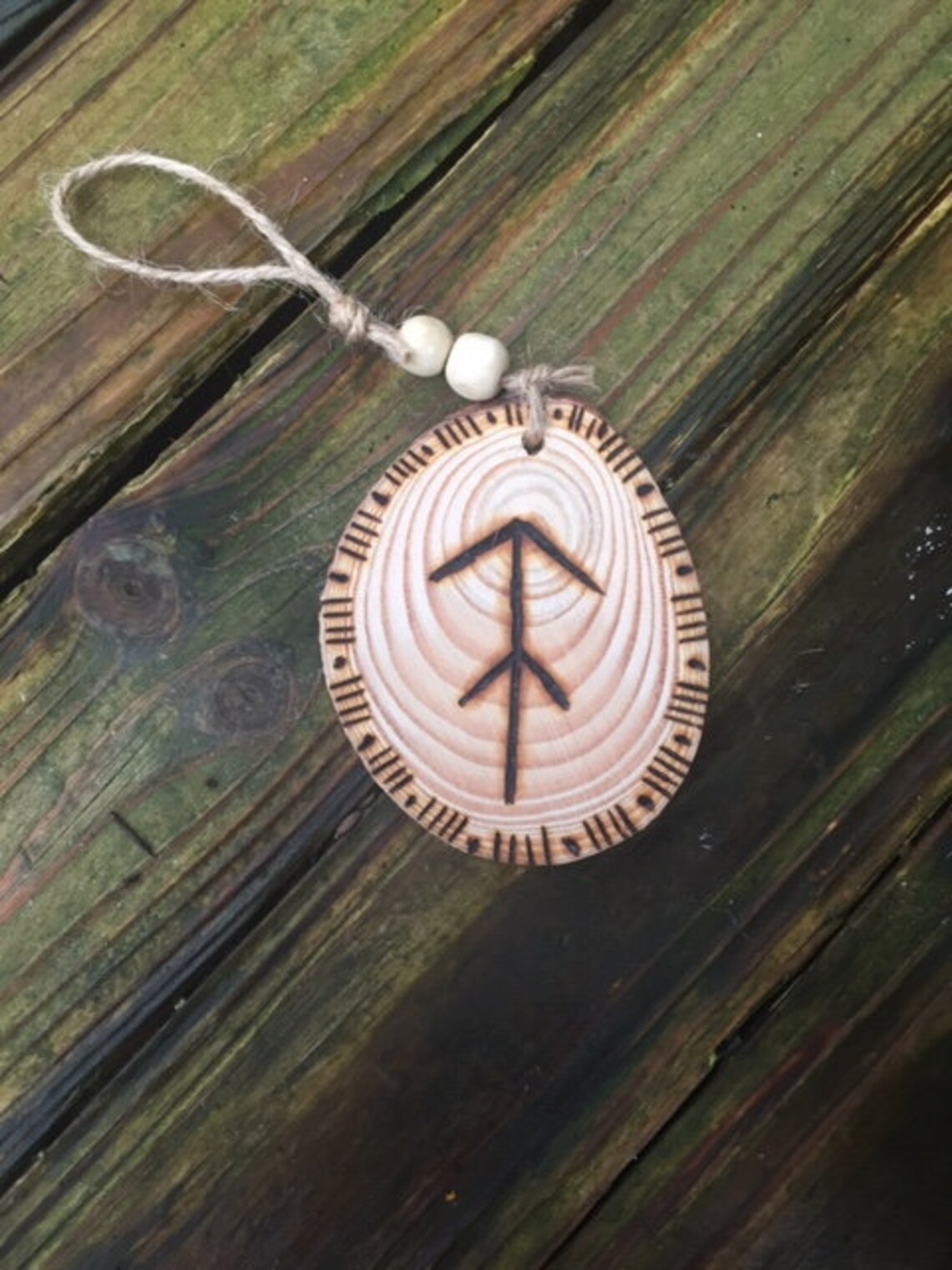 Bind Rune for Divine Energy - Etsy