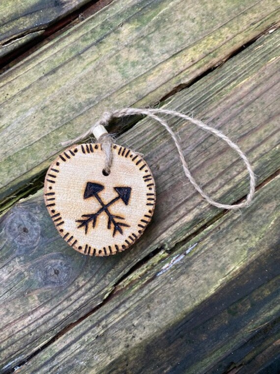 Native American Symbol For Eternal Love