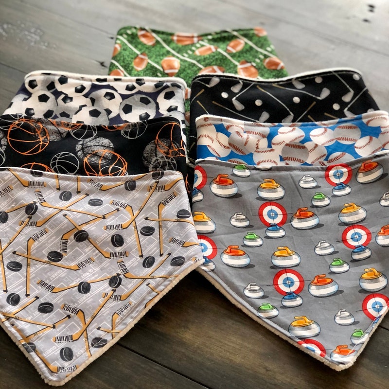 Dog Drool Bib - Etsy