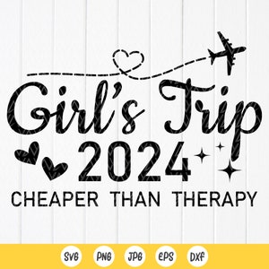 Girls Weekend - Etsy