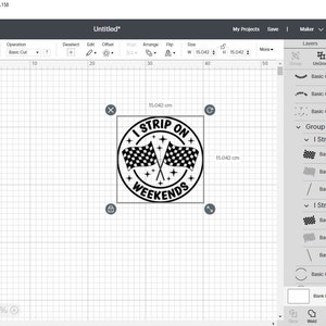I Strip on Weekends SVG, Racing Svg, Racing Lover Svg, Racing Life Svg ...