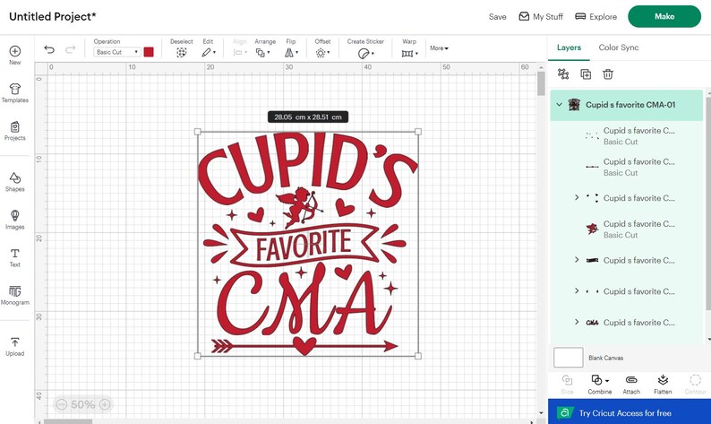 Cupid's Favorite CMA SVG,CMA Nurse Valentine Svg,funny Valentine's Day ...