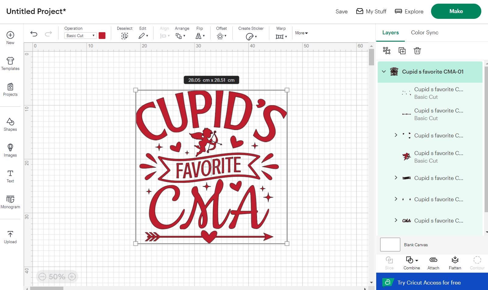 Cupid's Favorite CMA SVG,CMA Nurse Valentine Svg,funny Valentine's Day ...