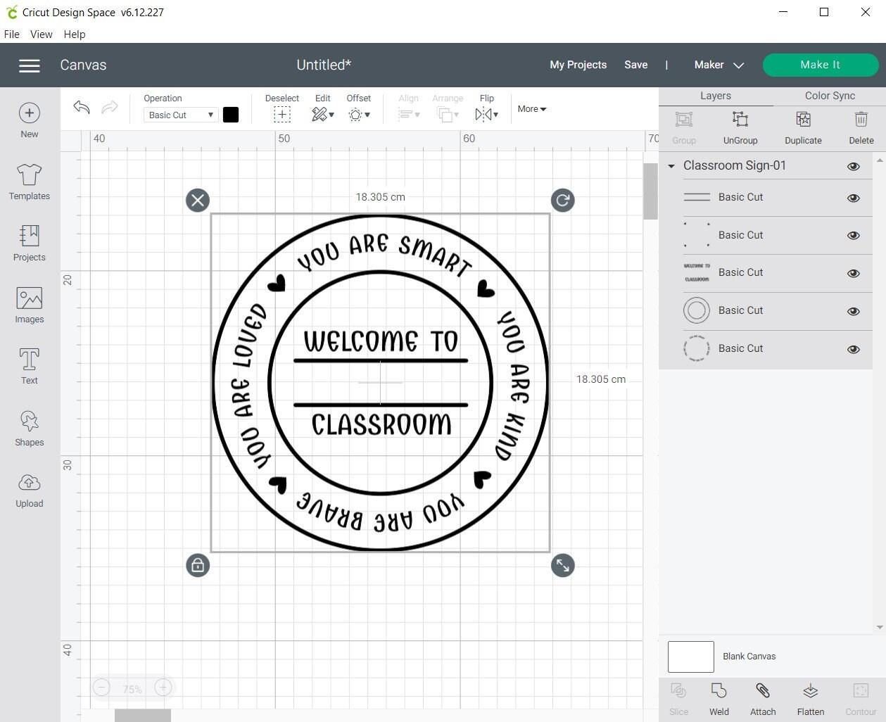 Welcome to Our Classroom Svgclassroom Sign Svgteacher Gift - Etsy