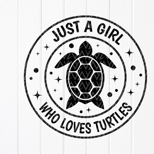 Sea Turtle Saying - Etsy