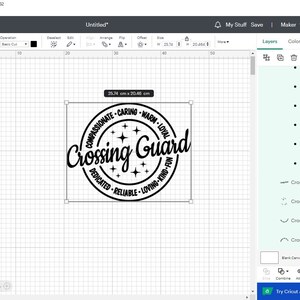Crossing Guard Svg, School Crossing Guard Definition Svg,school Staff ...