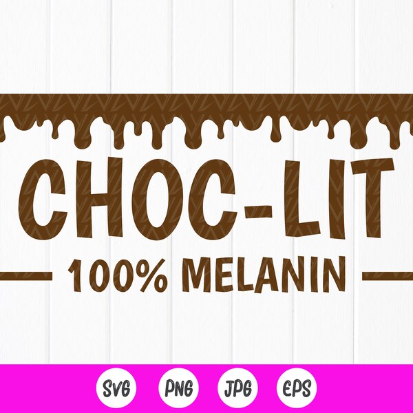 Choclit Svg - Etsy