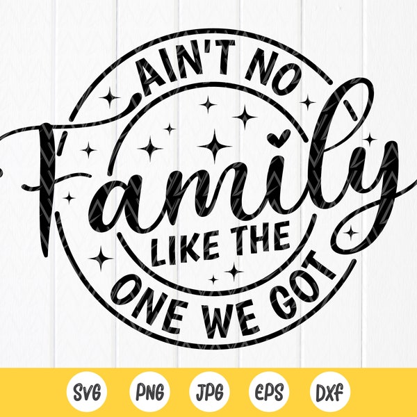 Family is Like - Etsy