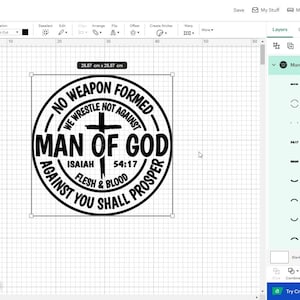 Christian Shirt Svg,man of God Svg,religious Svg, God Svg, Scripture ...