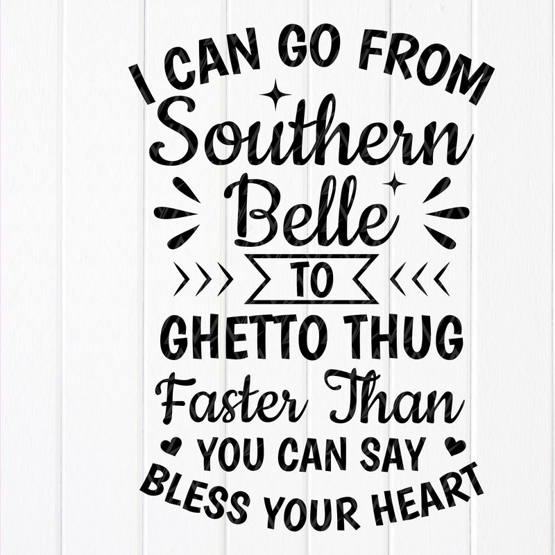 Southern Sayings Svg - Etsy