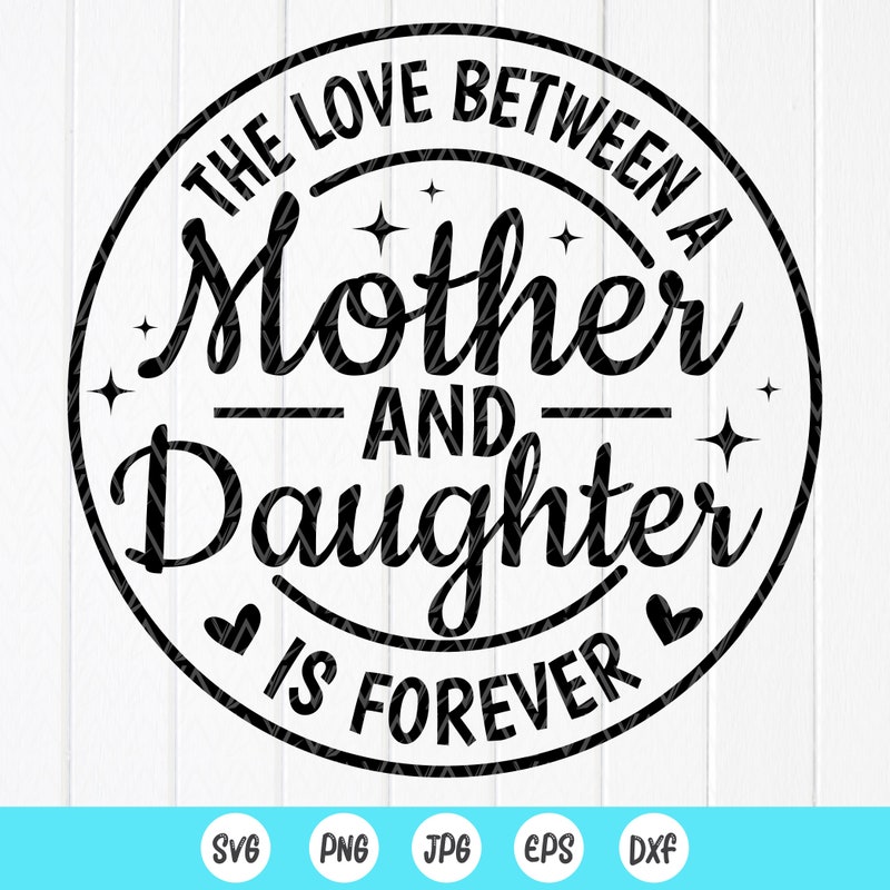 Daughter Svg - Etsy