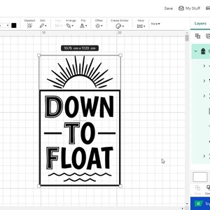 Down to Float Svg, Tubing Trip Svg, River Float Svg, River Life Svg,vacation Girls Svg,summer ...