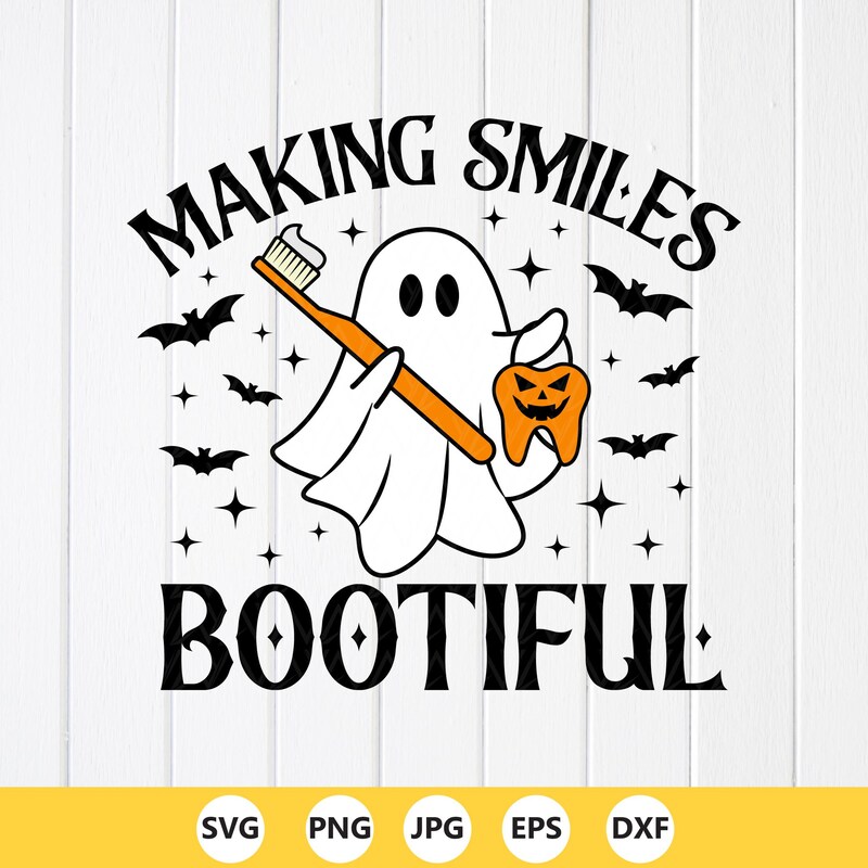 Fall Dental Images - Etsy