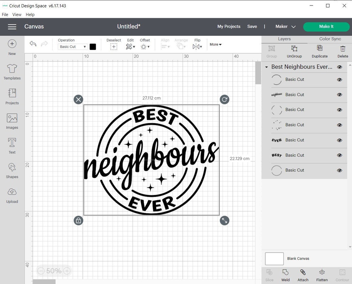 Best Neighbours Ever Svg Gifts for Neighbours Neighbour - Etsy