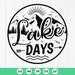 Lake Days SVG PNG, Lake Days Sign Svg, Summer Svg, Vacation Svg ...