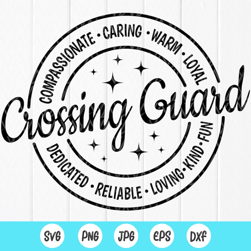 Crossing Guard Gift - 60+ Gift Ideas for 2025