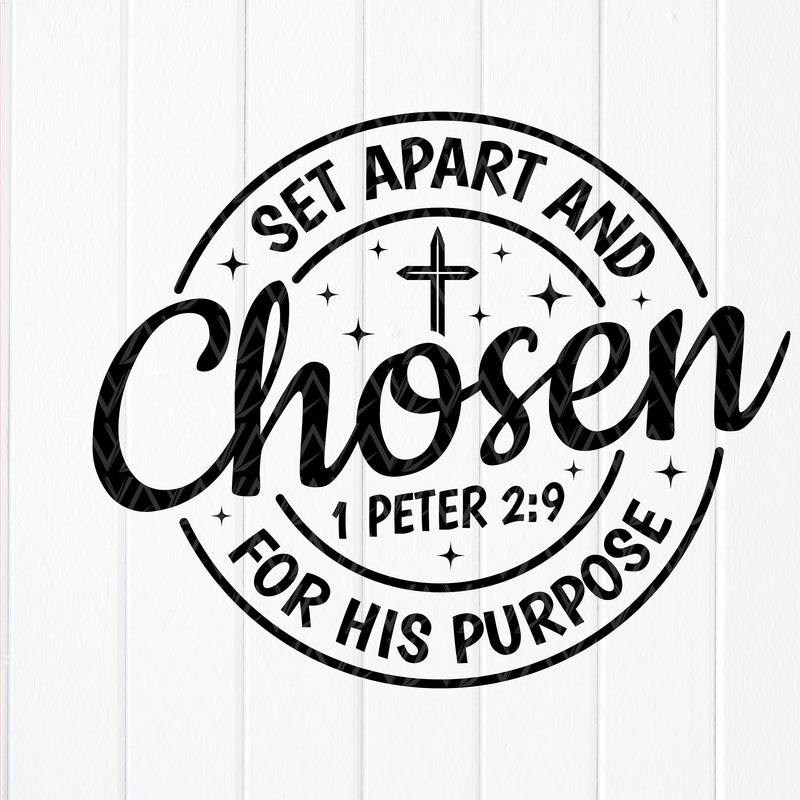 Set Apart - Etsy