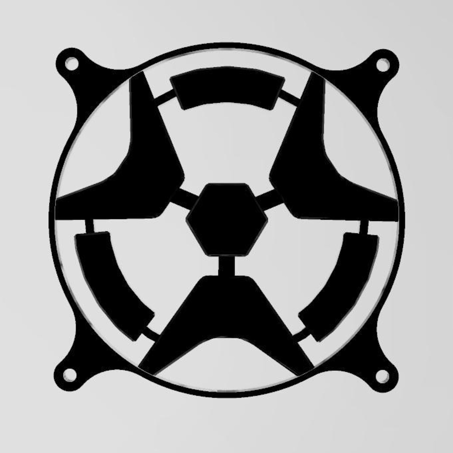 Valorant Viper PC Fan Covers - Etsy