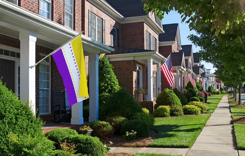 Womens Suffrage 19th Amendment Victory Flag - Etsy