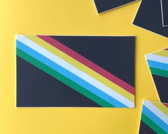 Disability Inclusion Sticker Pack Disability Stickers - Etsy