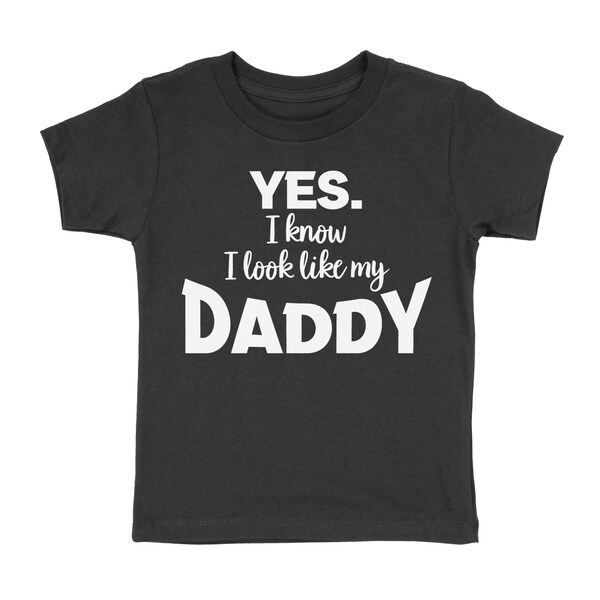 Like My Daddy - Etsy