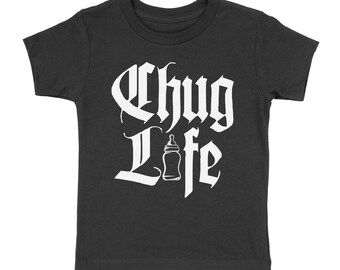 Chug Life Bottle - Etsy