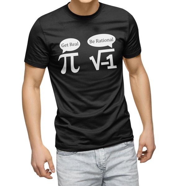 Math T Shirt - Shop Online - Etsy