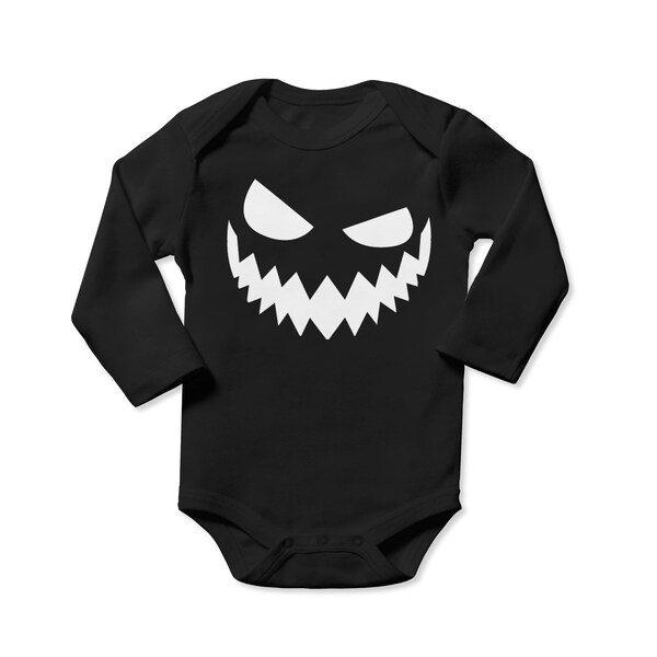 Scary Newborn Baby Costume - Etsy