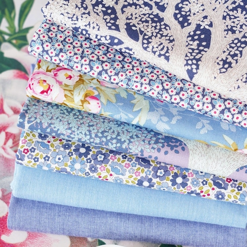 Tilda Solid Basics Fabrics by the Meter - Etsy