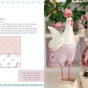 The Tilda Characters Collection: Birds, Bunnies, Angels and Dolls Tilda ...