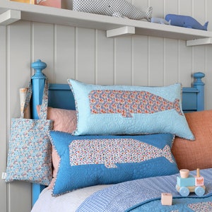 Tilda Creating Memories Summer and Ocean Blue Fabrics by the Meter - Etsy