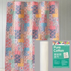 Tilda Windy Days Whimsy Quilt Kit 57.575.5in Finished Size - Etsy