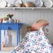 Tilda Creating Memories Duck Quilt Kit - 56in X 72in Finished Size ...