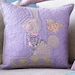Tilda Woodland Winter Fun Pillows Kit- 16.75*16.5in Finished Size ...