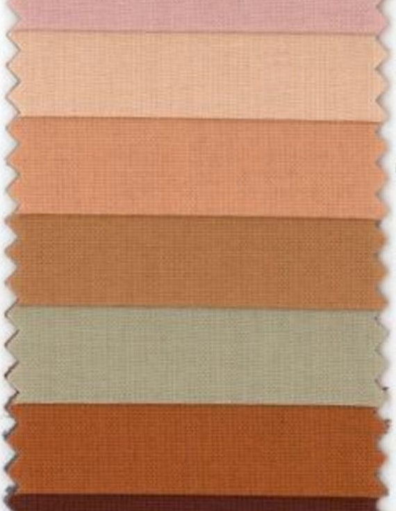 Sturdy Solid Skin Tone Fabric 150cm Width for Doll Making and - Etsy