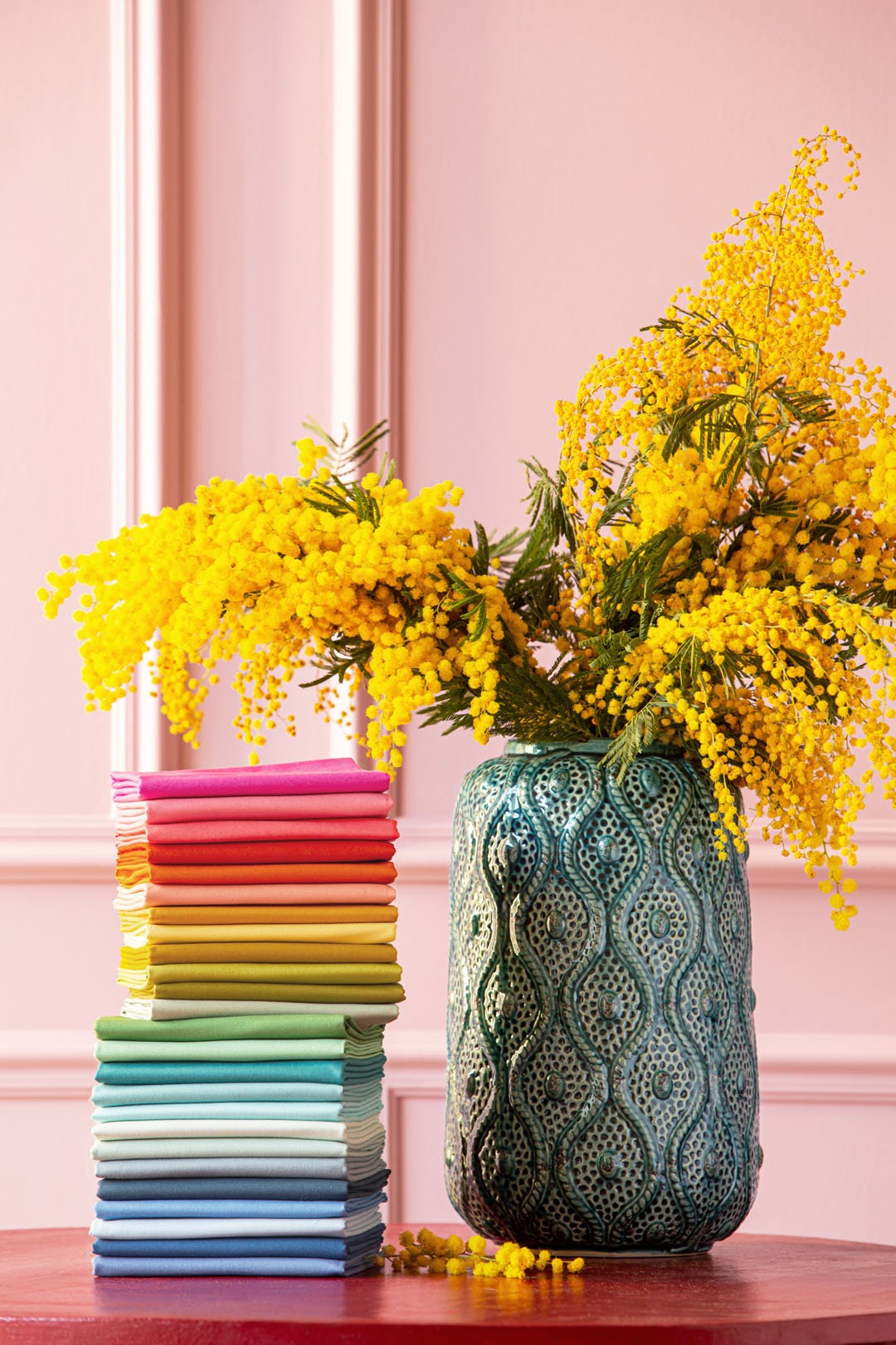 Tilda Solid Basics Fabrics by the Meter - Etsy