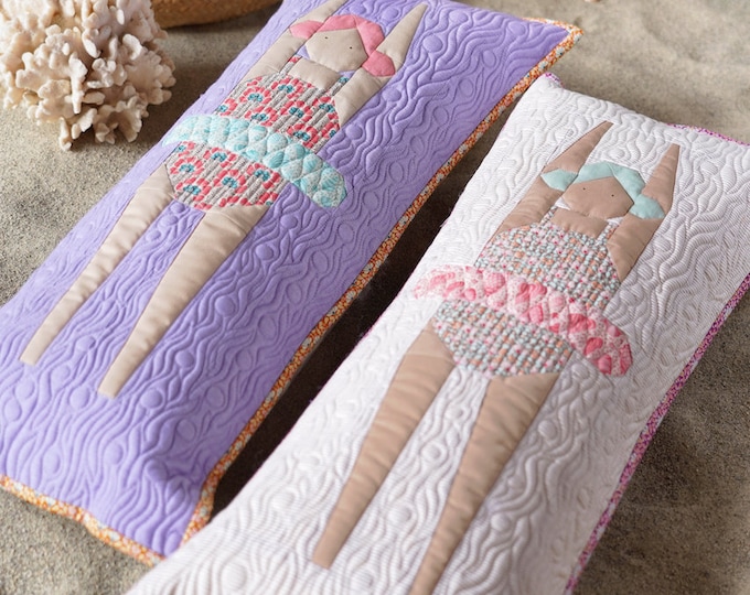 Tilda Windy Days Whimsy Quilt Kit- 57.5*75.5in Finished Size Quilt Kit ...