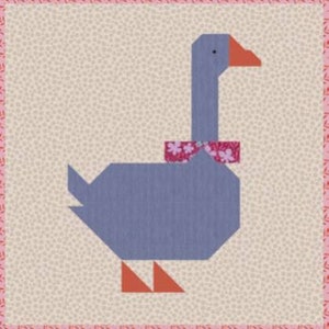 Tilda Hibernation Christmas Goose Pillow Kit in Different Colors- 15 ...