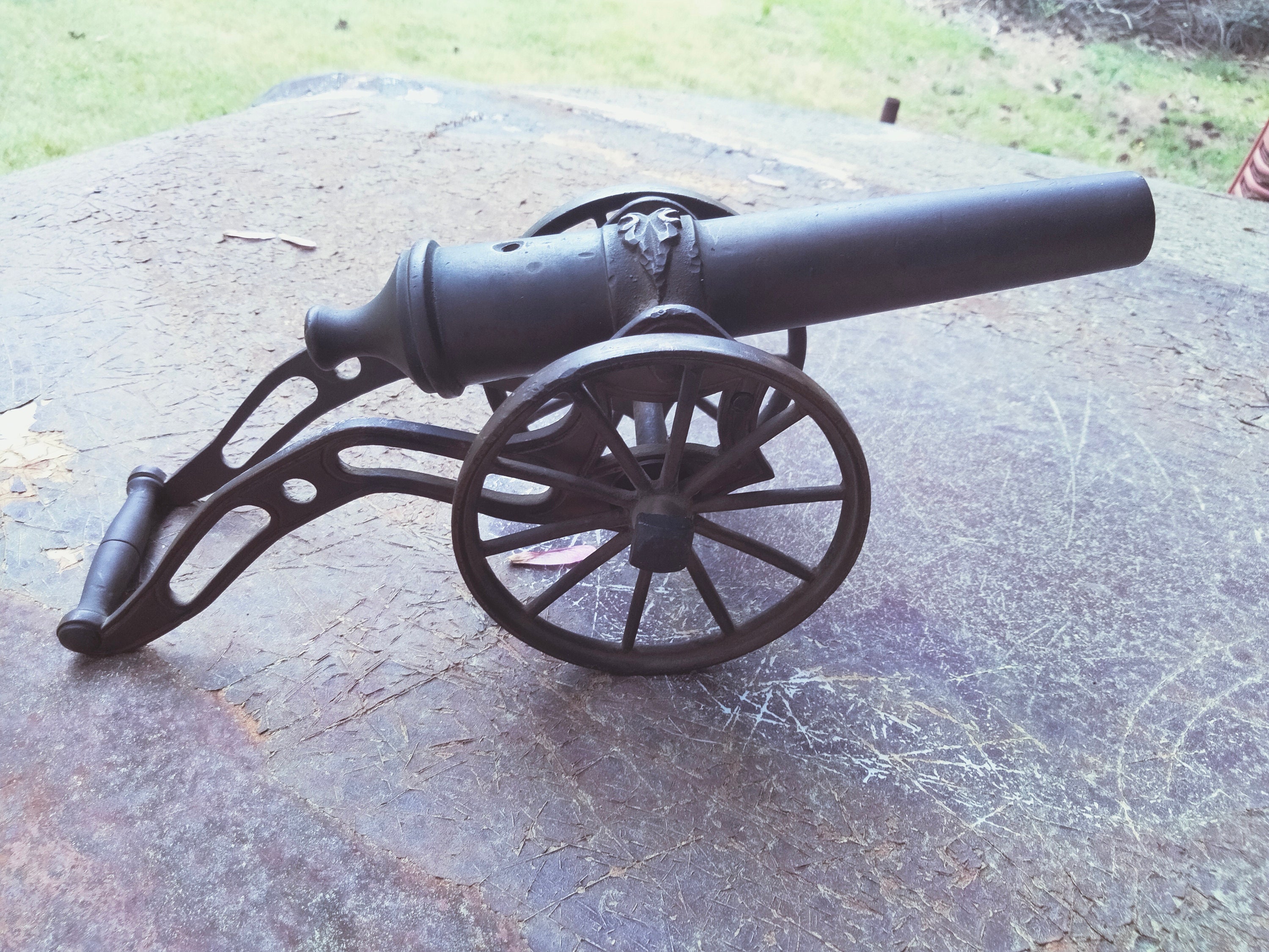 Black Powder Barrel for sale | Only 4 left at -65%